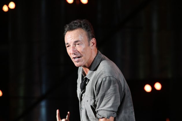 15 Fascinating Bruce Springsteen Facts That Prove He's The Boss