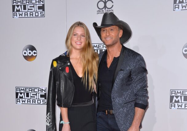 15 Crazy Facts About Faith Hill: Her First Husband, Job at McDonald's ...
