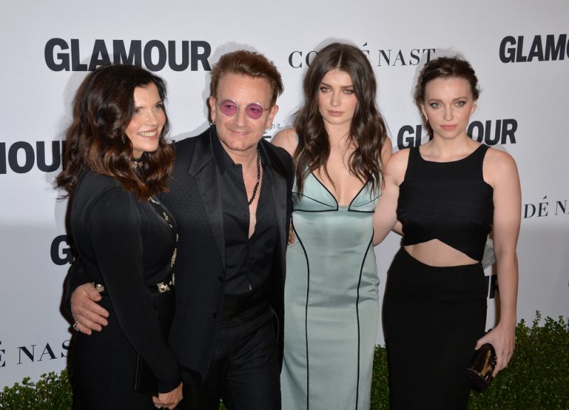 16 Crazy Facts About Bono: His Hobbies, How He Got His Nickname, and More