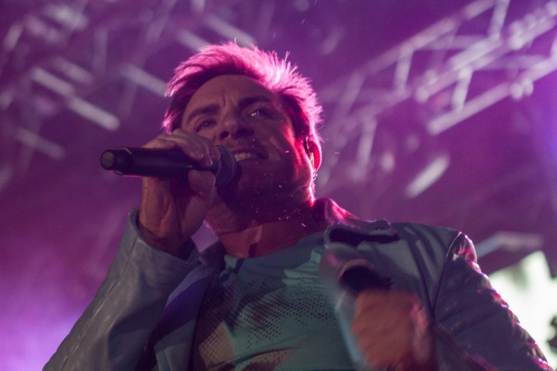 20 Crazy Duran Duran Facts You Never Knew Before