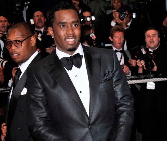 15 Interesting Facts About P Diddy: His Favorite Movie, First Job, and More