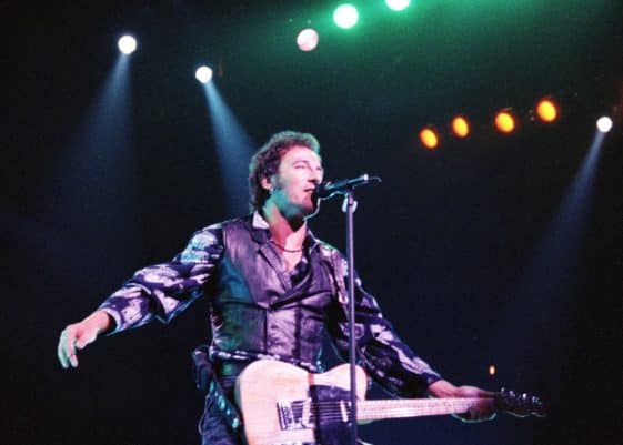 15 Fascinating Bruce Springsteen Facts That Prove He's The Boss