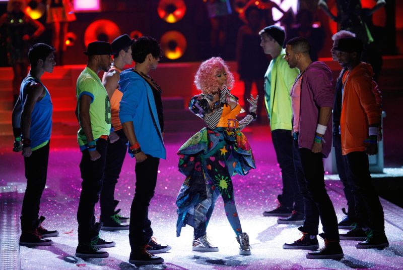 17 Cool Nicki Minaj Facts: Her First Job, Fears, and More