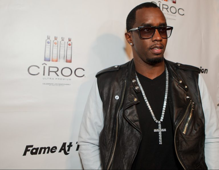 15 Interesting Facts About P Diddy: His Favorite Movie, First Job, and More