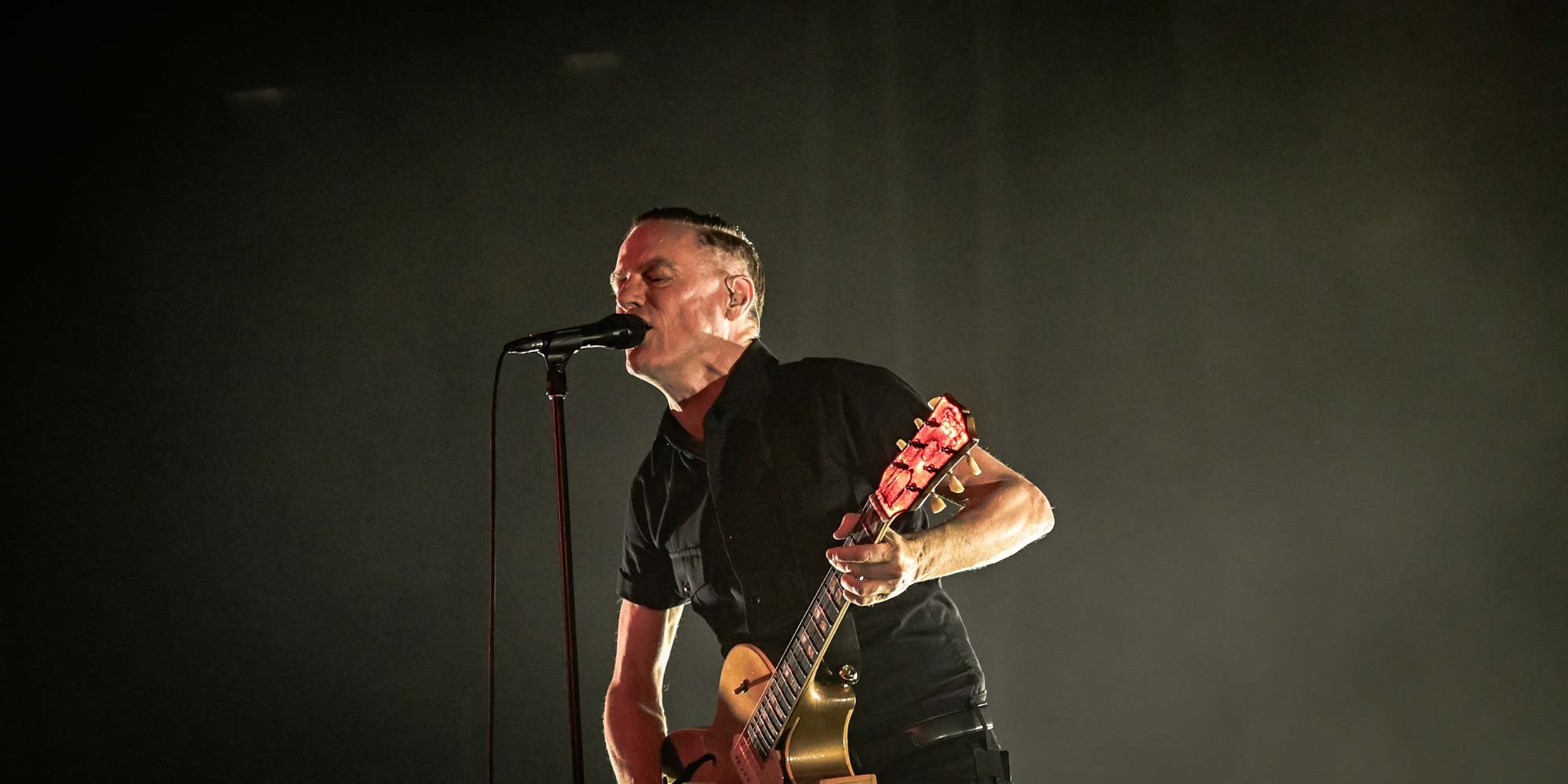 The Best Rock Songs of All Time: The Ultimate Top 40