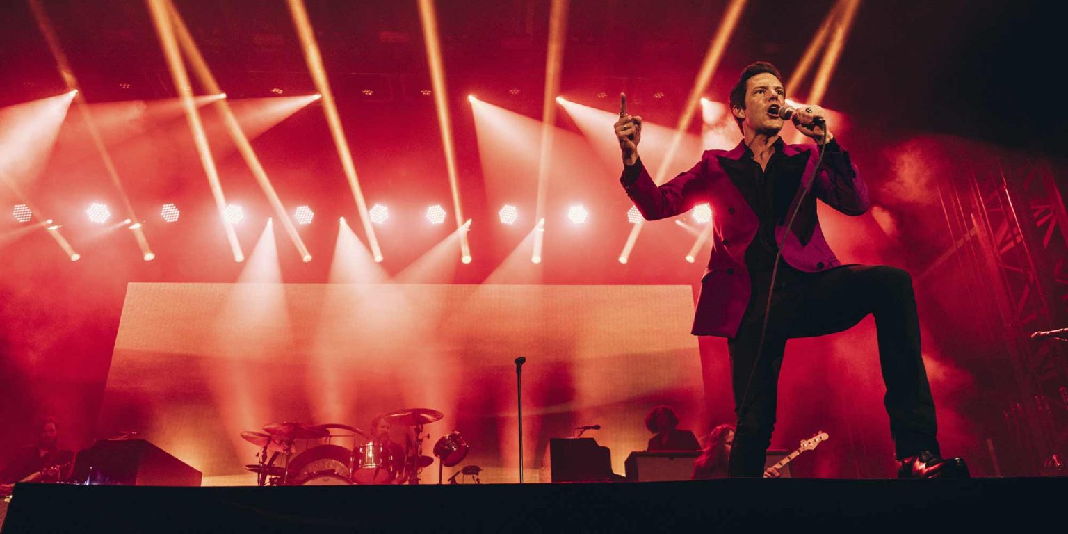 The 25 Best Punk Songs to Help You Stick it to the Man