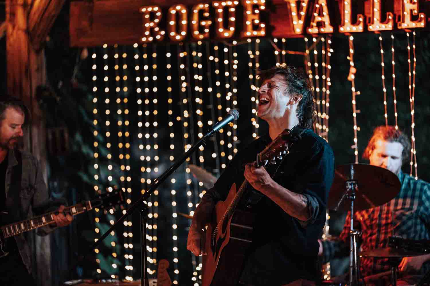 The Rieder Homestead makes Music a destination