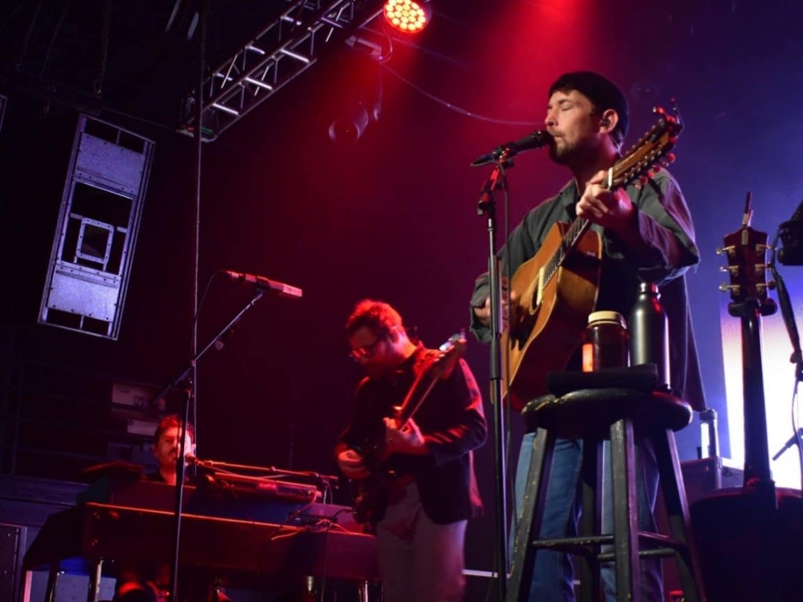 Fleet Foxes Fans Flock to First Avenue