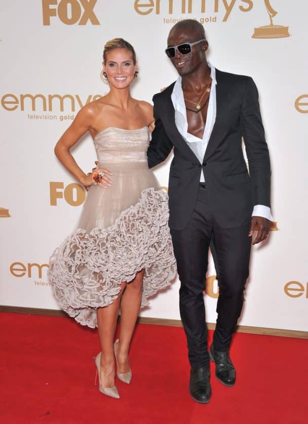 Seal’s Net Worth: His Beloved Music, His Ex-Wife, and More