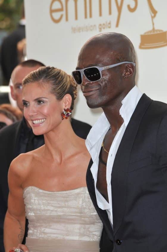 Seal’s Net Worth: His Beloved Music, His Ex-Wife, and More