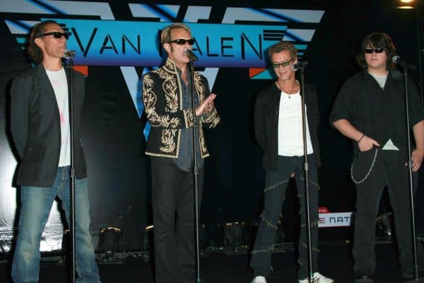 Van Halen: The Legendary Rock Band’s Members, Music, and More