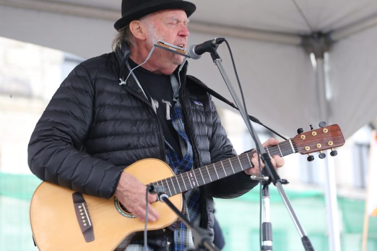 Neil Young’s Net Worth & Biography: His Cars, House, Career, and More