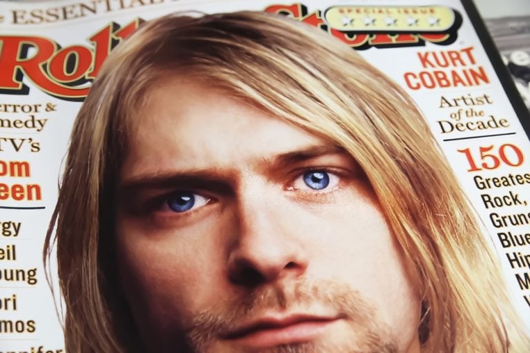 30 Famous Musicians Who Were Drug Addicts