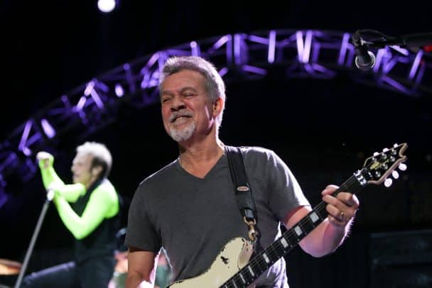 Van Halen: The Legendary Rock Band’s Members, Music, and More