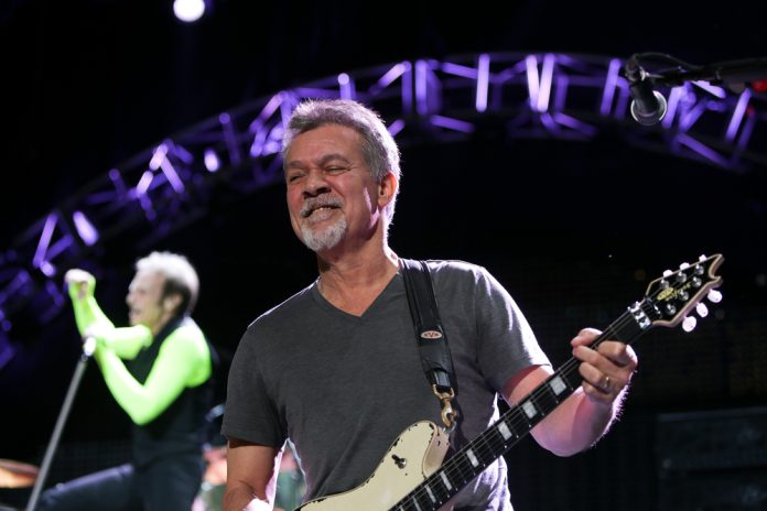 Van Halen: The Legendary Rock Band’s Members, Music, and More