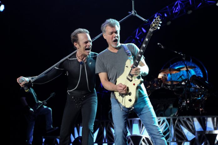 Van Halen: The Legendary Rock Band’s Members, Music, and More