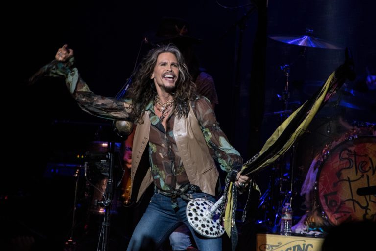25 Singers Who Were Drug Addicts