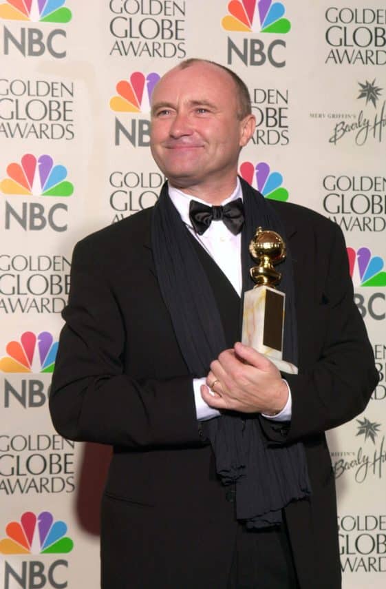 Phil Collins’ Net Worth: His Health, How He Made His Millions, and More