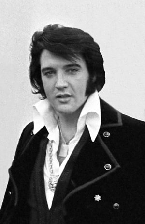 How Did Elvis Die? The Details Behind Elvis Presley's Death