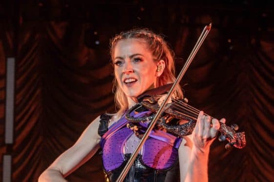 The 13 Best Female Musicians of All Time