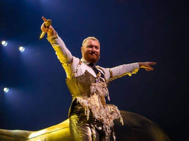 21 Best Famous Gay Singers of All Time