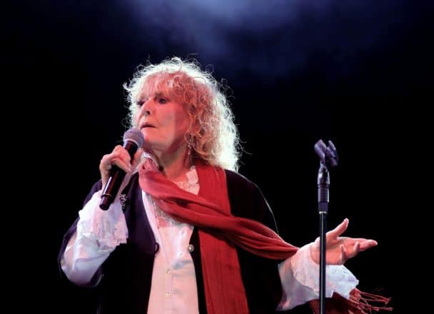 25 Oldest Singers (Still Alive in 2023)