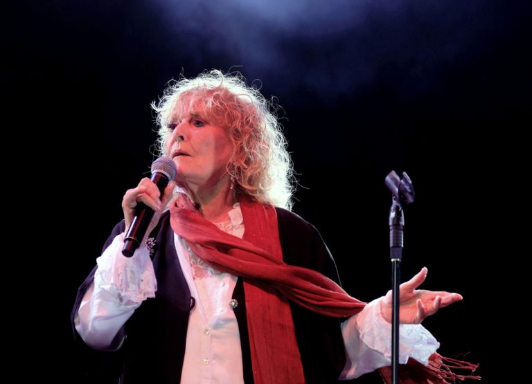 25 Oldest Singers (Still Alive in 2023)