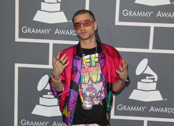 27 Weirdest, Craziest, Wackiest Celebrities