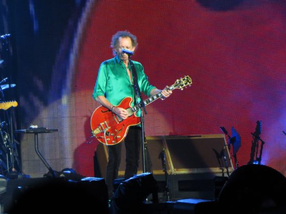 The 18 Greatest Guitar Players of All-Time