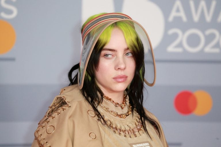 Billie Eilish: Everything You Need to Know About the Dynamic Pop Sensation