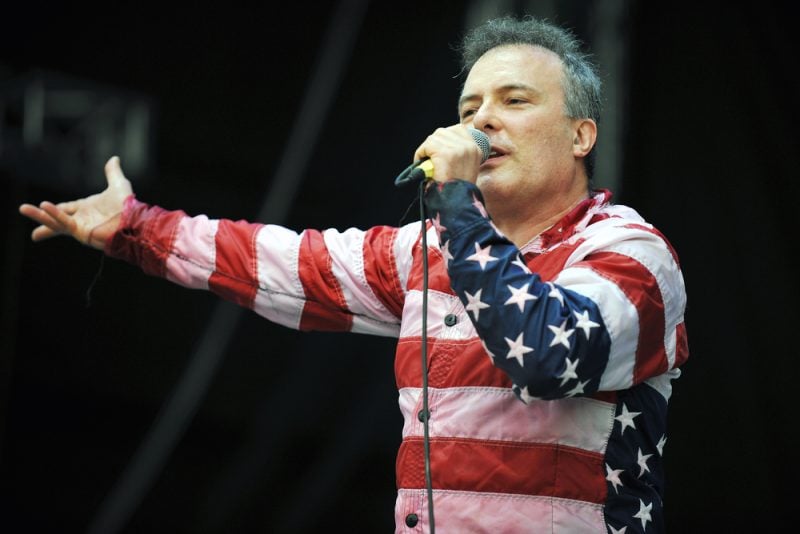 25 Famous People From Colorado