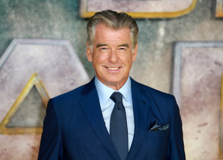 25 Most Famous Irish People