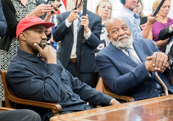 25 Rappers Who Have Mental Illness