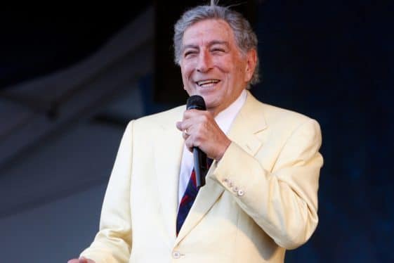 How Did Tony Bennett Die? The Great Icon Sang Until the End
