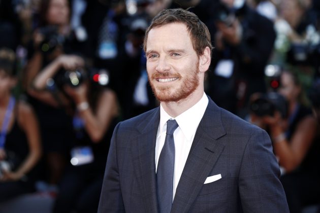 25 Most Famous Irish People