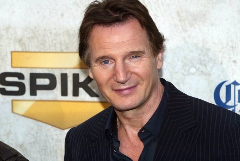 25 Most Famous Irish People