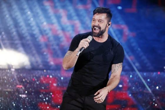 21 Best Famous Gay Singers of All Time