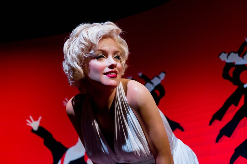 The 27 Most Popular Female Celebrities of All Time