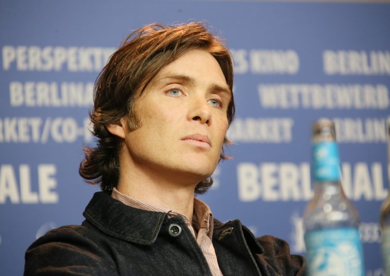 25 Most Famous Irish People