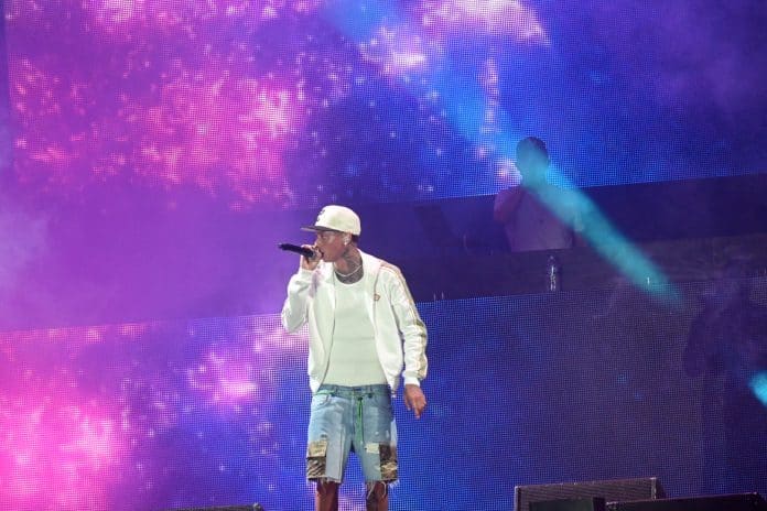 Central Cee’s Net Worth & Biography: His Cars, House, Career, and More