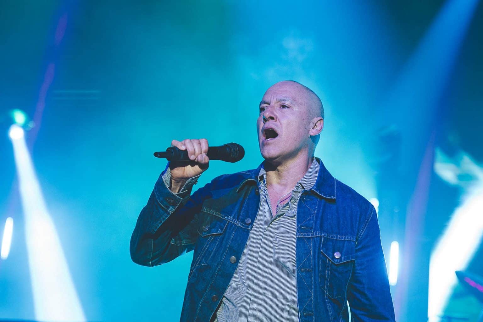 311 Fans Hit the Jackpot at Mystic Lake Showroom