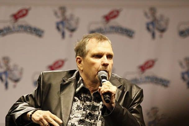 How Did Meat Loaf Die? The Details Behind His Unexpected Death