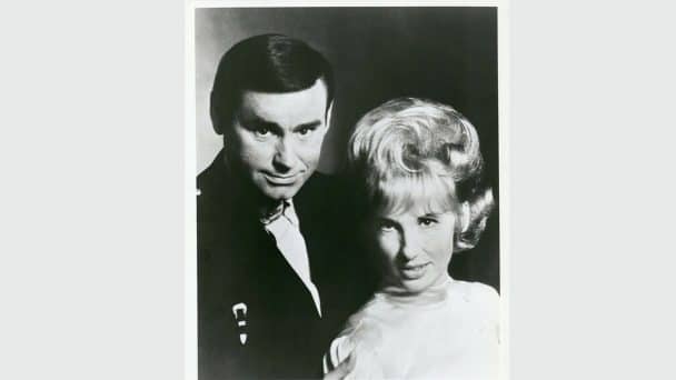 46 Tallest Country Singers