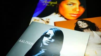 How did Aaliyah Die? The Details Behind Aaliyah's Death