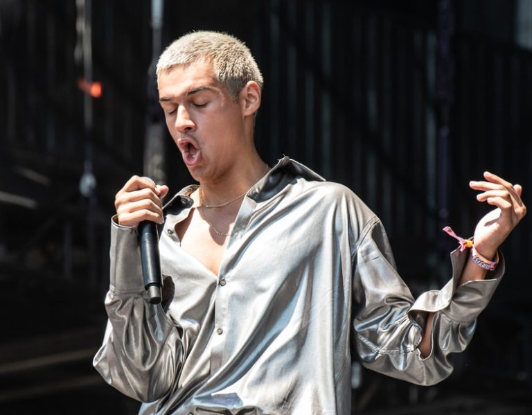 21 Best Famous Gay Singers of All Time