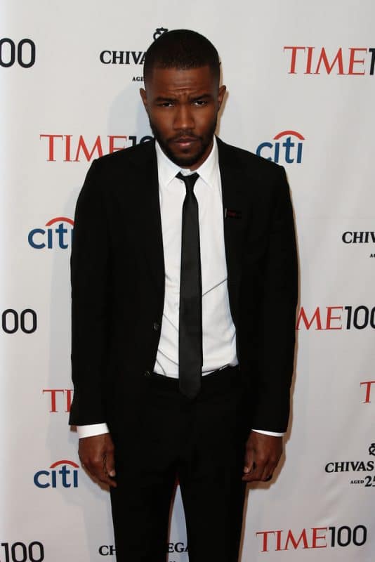 Frank Ocean’s Net Worth & Biography: His Cars, House, Career, and More