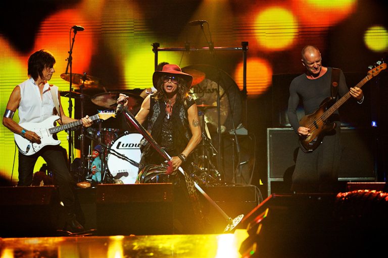 How Did Jeff Beck Die: The Details Behind His Sudden Death