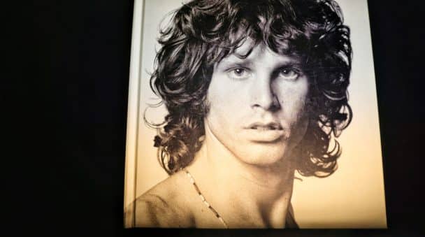 25 Famous Musicians Who Have Been Arrested