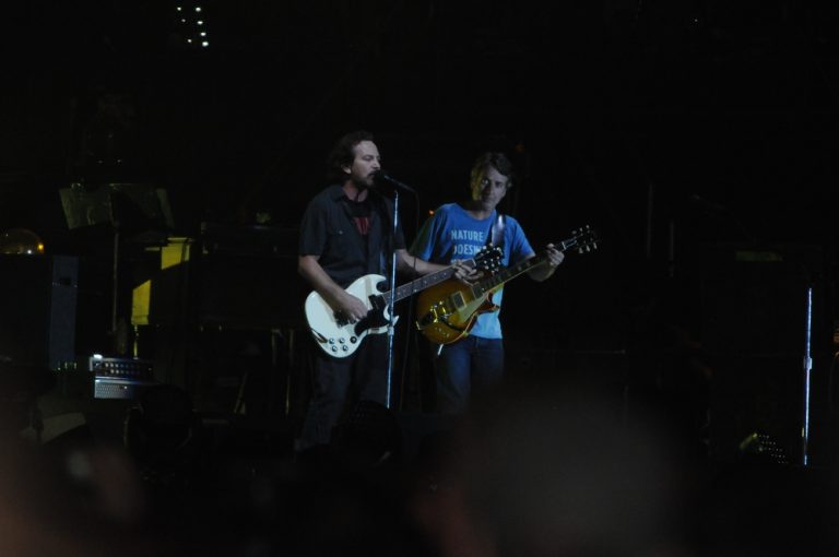 21 Interesting Facts About Pearl Jam