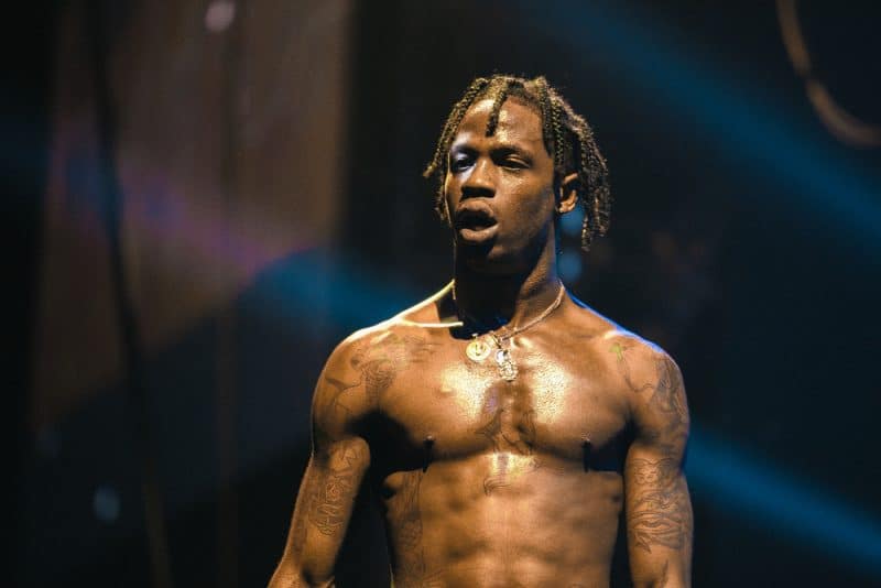 25 Rappers That Came from Nothing
